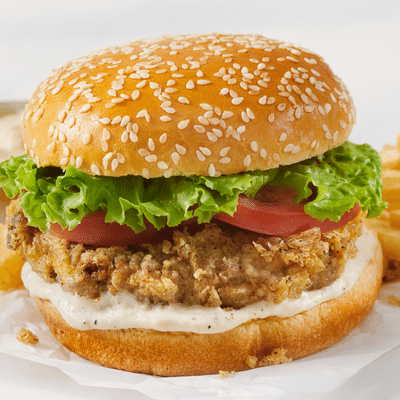 AMIGOS BURGER - Home